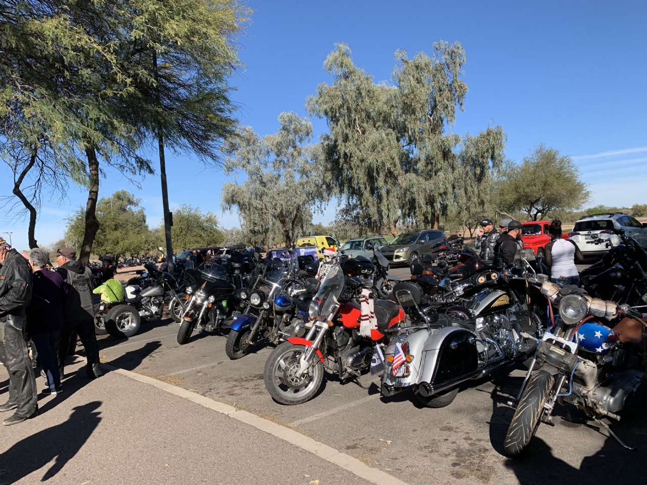 Gallery - vfw1677.org