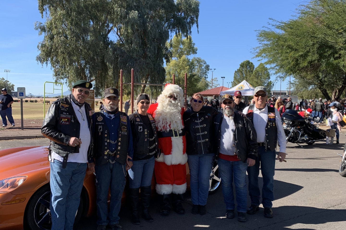 VFW Riders Group - vfw1677.org