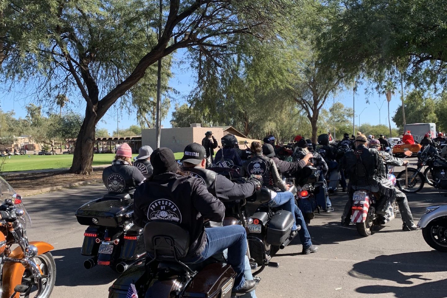 VFW Riders Group - vfw1677.org